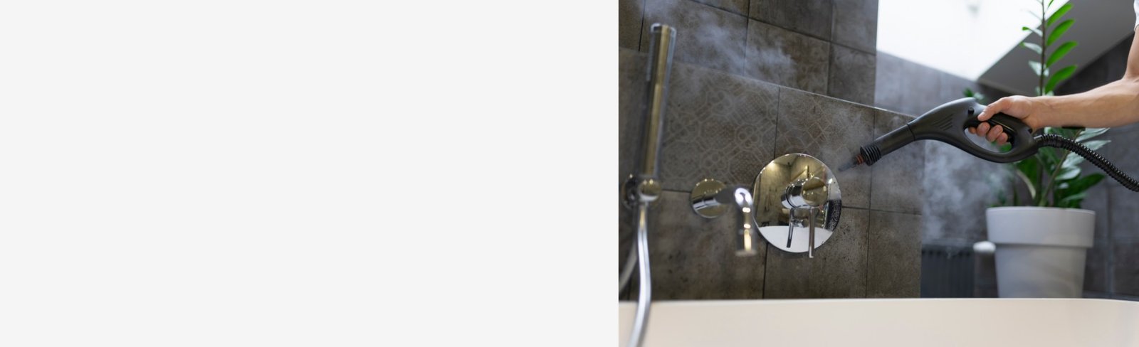 GTA Shower Caulking & Renovation Services