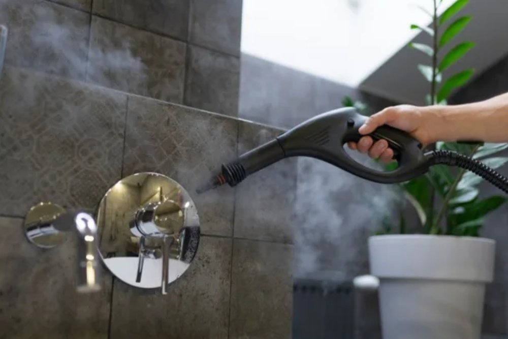 GTA Shower Caulking & Renovation Services